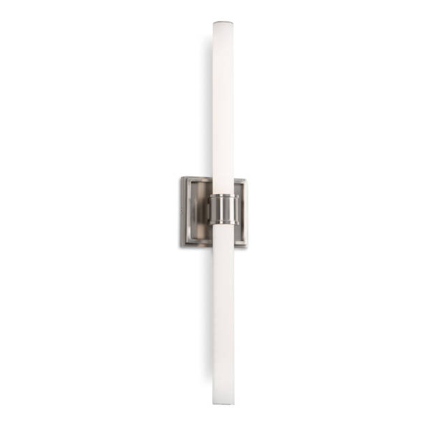 Kuzco Lighting Rona Dimmable LED Bath Sconce | Wayfair